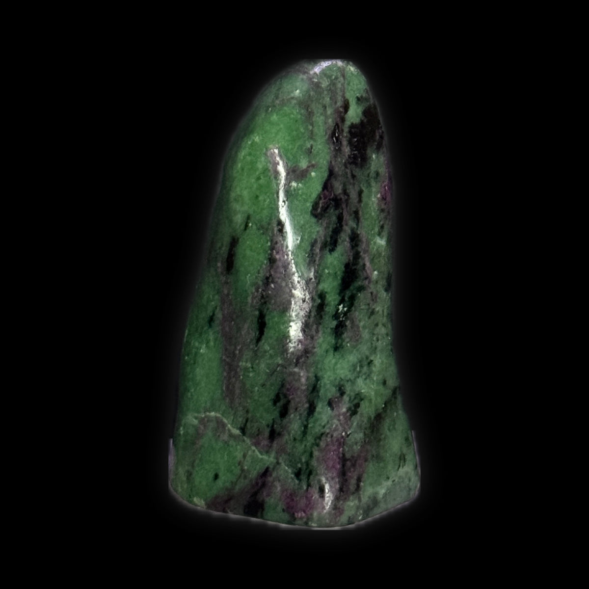 Ruby in Zoisite – Nu InnerG